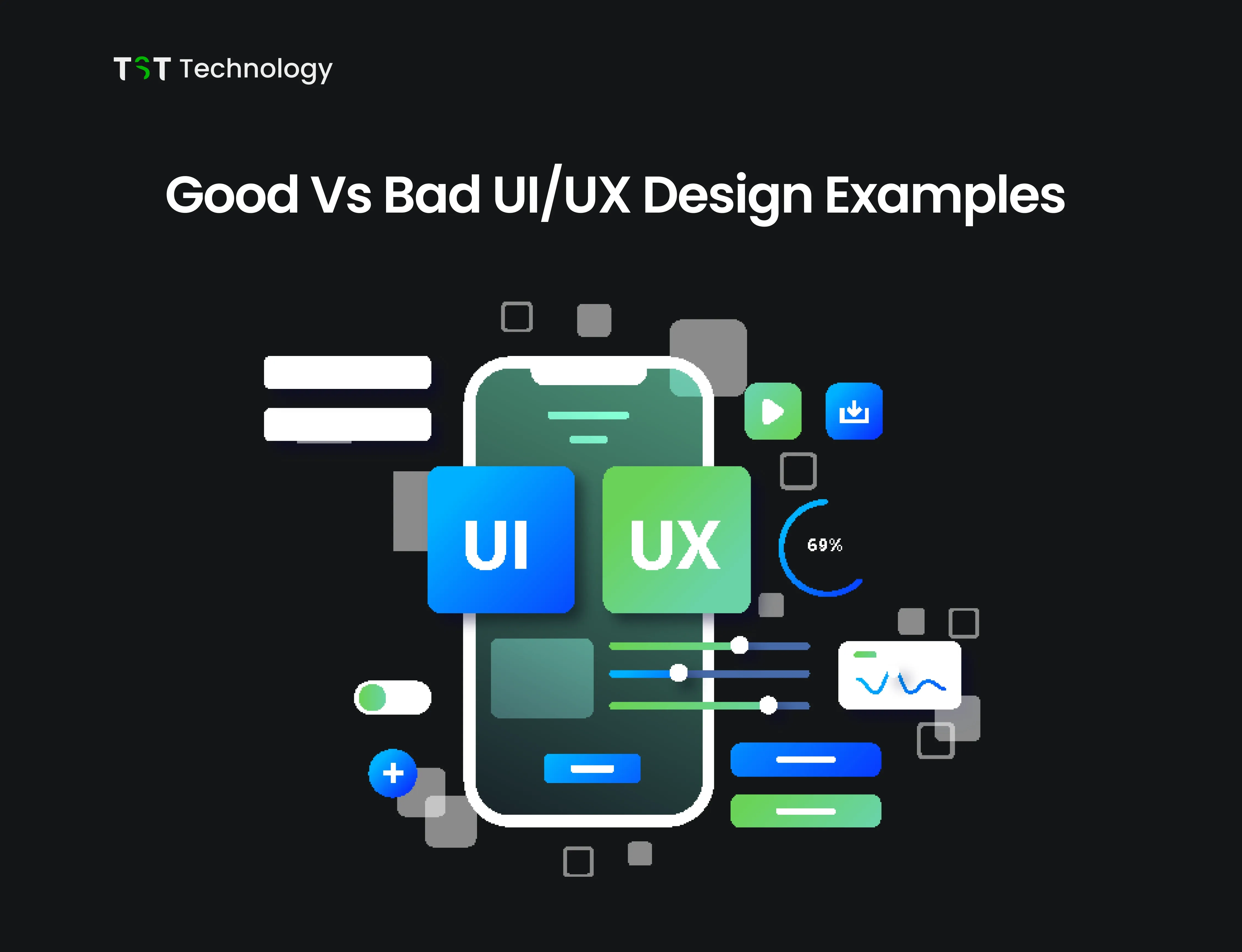 Bad Interface Designs How To Create A Timeless User Interface Design
